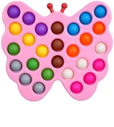 Fidget pop store
